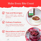 enhance herbal detox tea blends