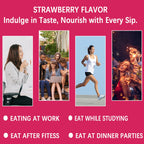 enhance hydration with cutting drink mix