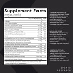Enhance hydration with electrolyte tablets
