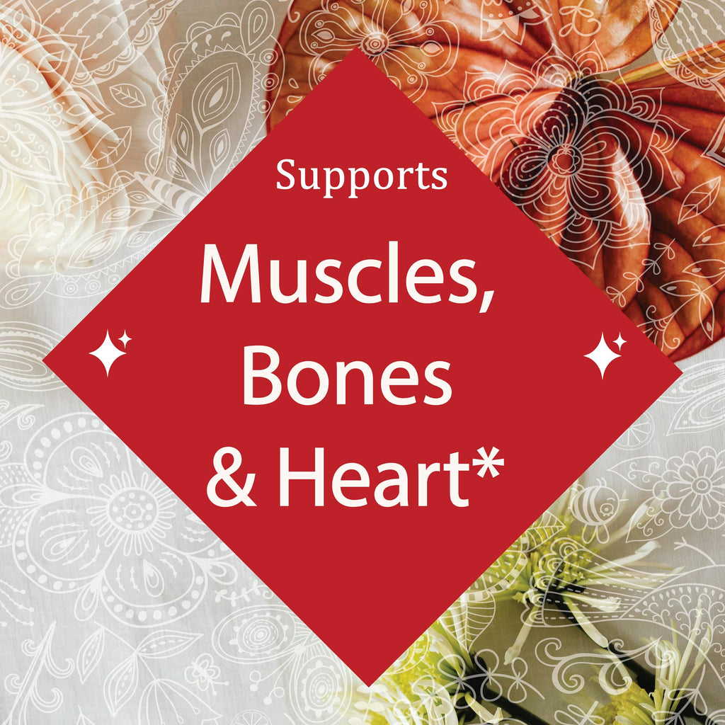 enhance hydration with potassium support