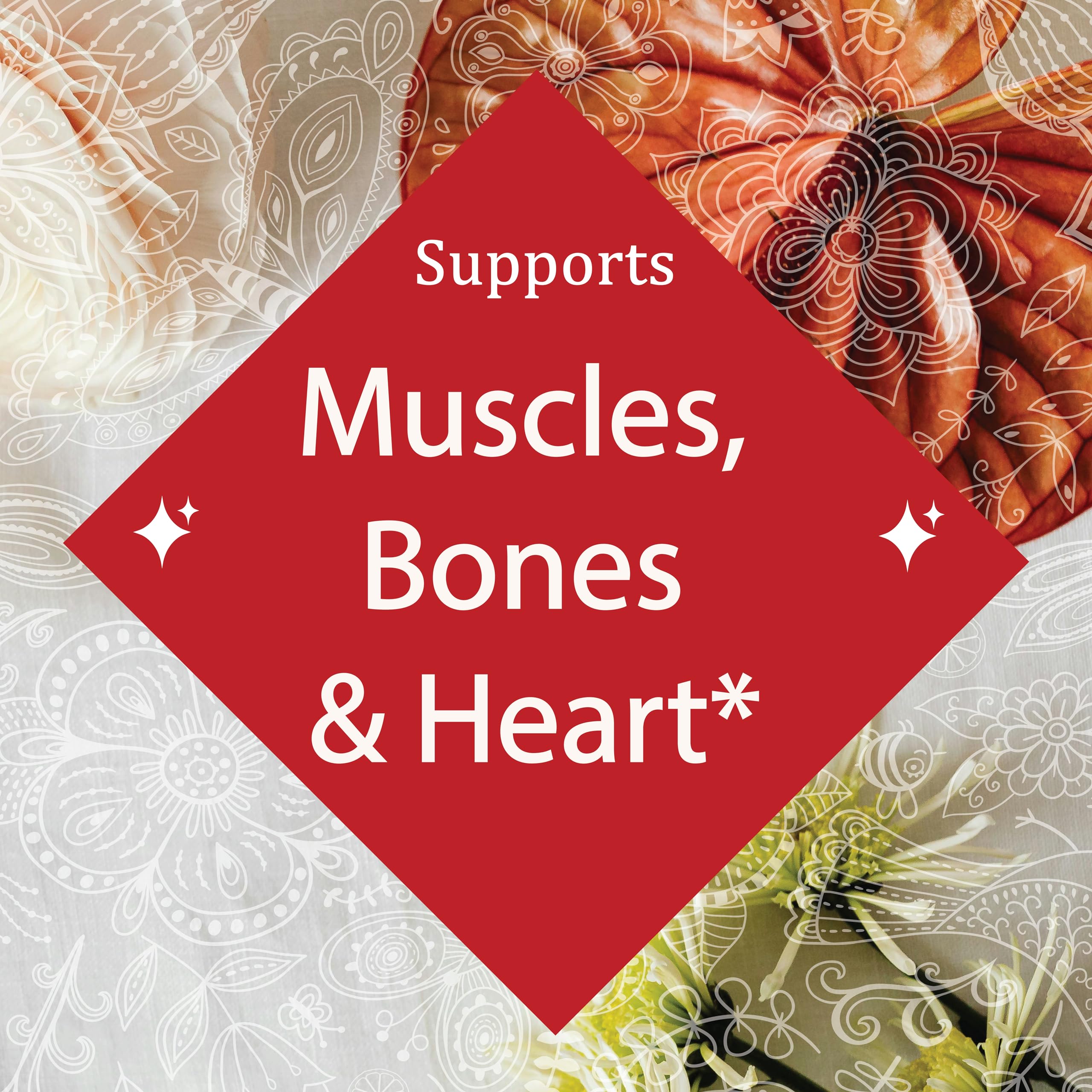 enhance hydration with potassium support