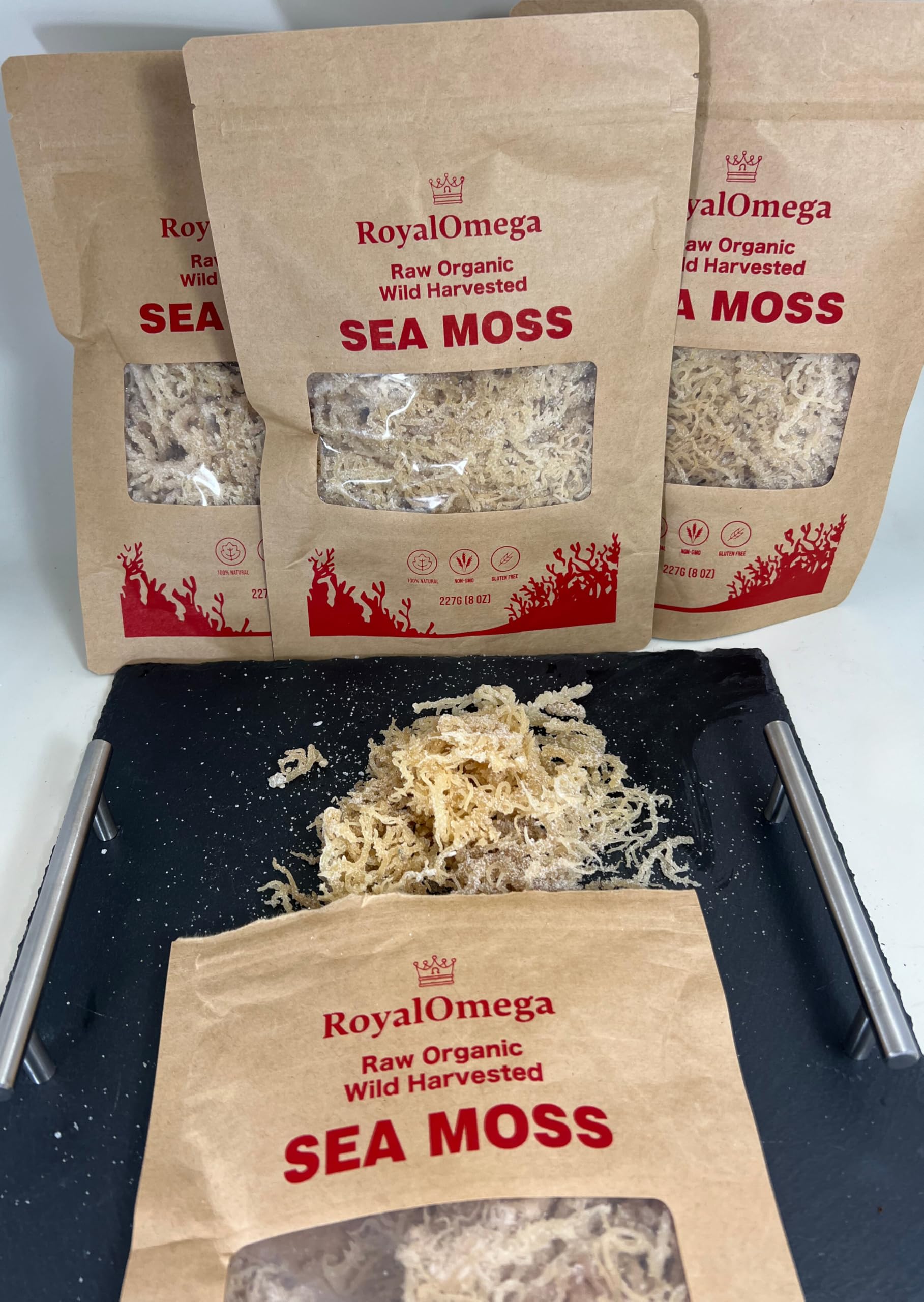 enhance hydration with sea moss