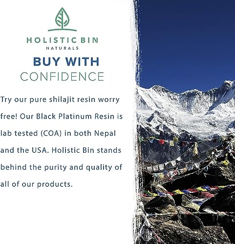 Enhance hydration with Shilajit
