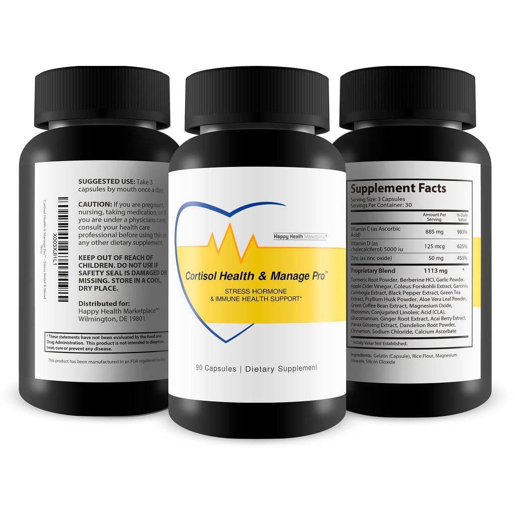 enhance immune function with blended vitamins