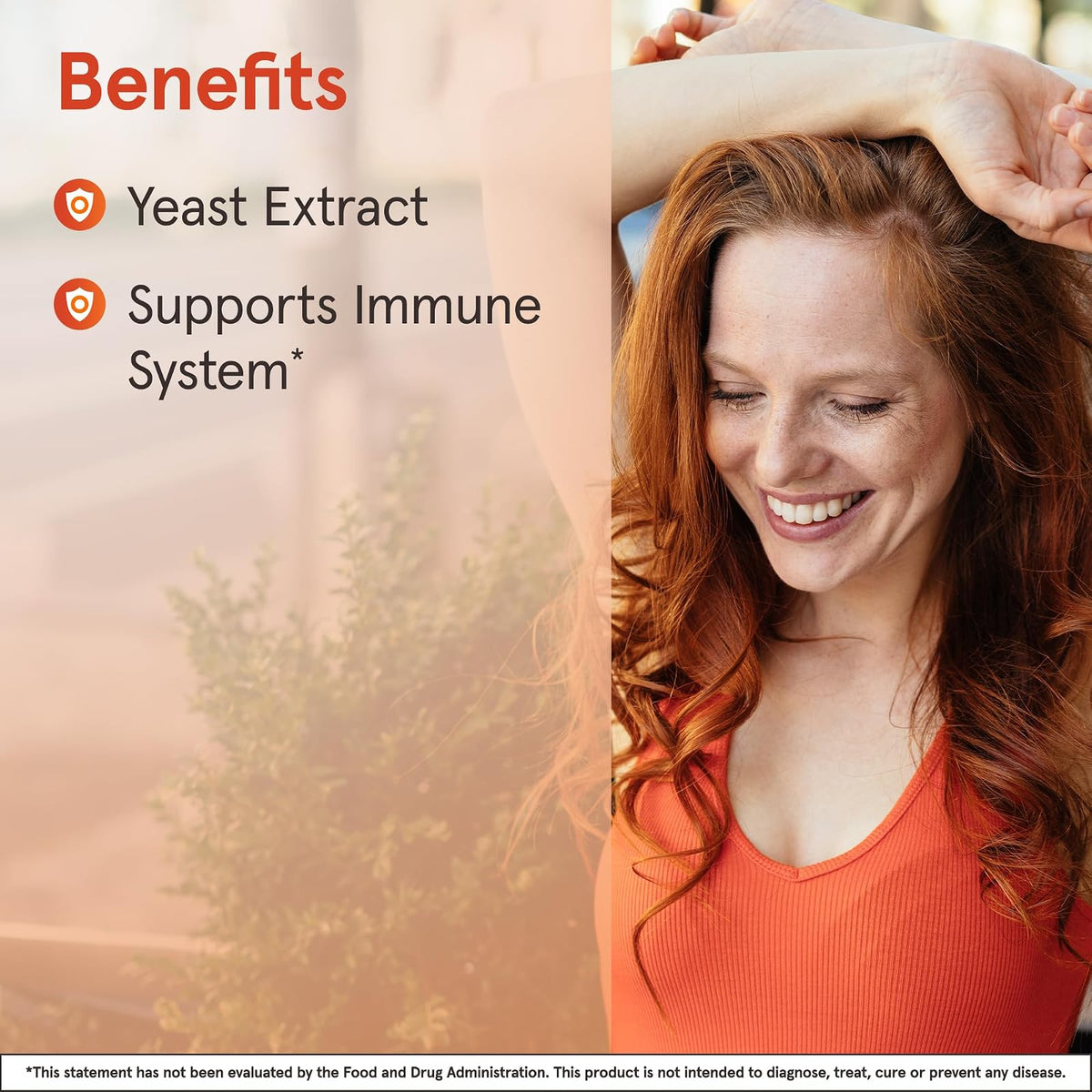 enhance immune health with Jarrow