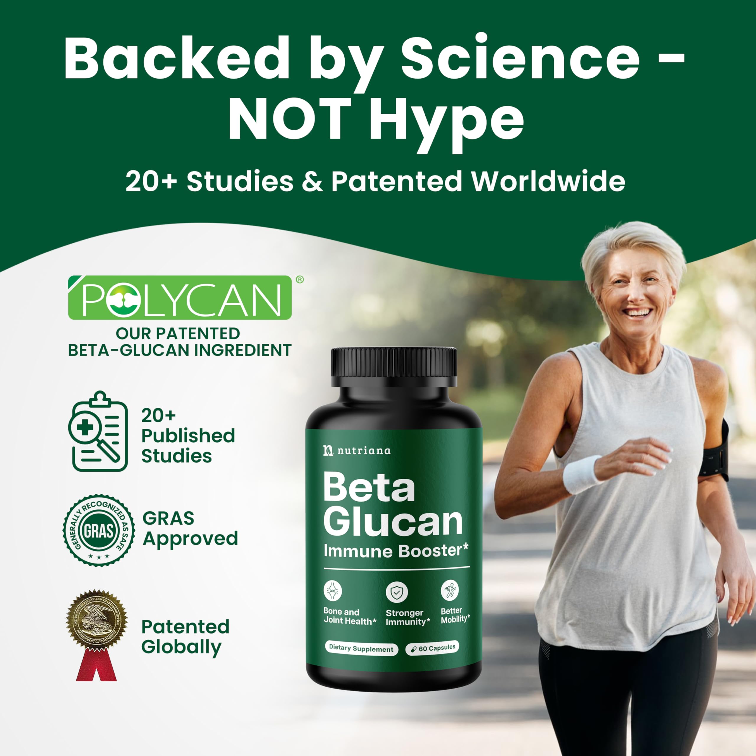 enhance immune system naturally