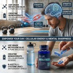 enhance immune system with multivitamins