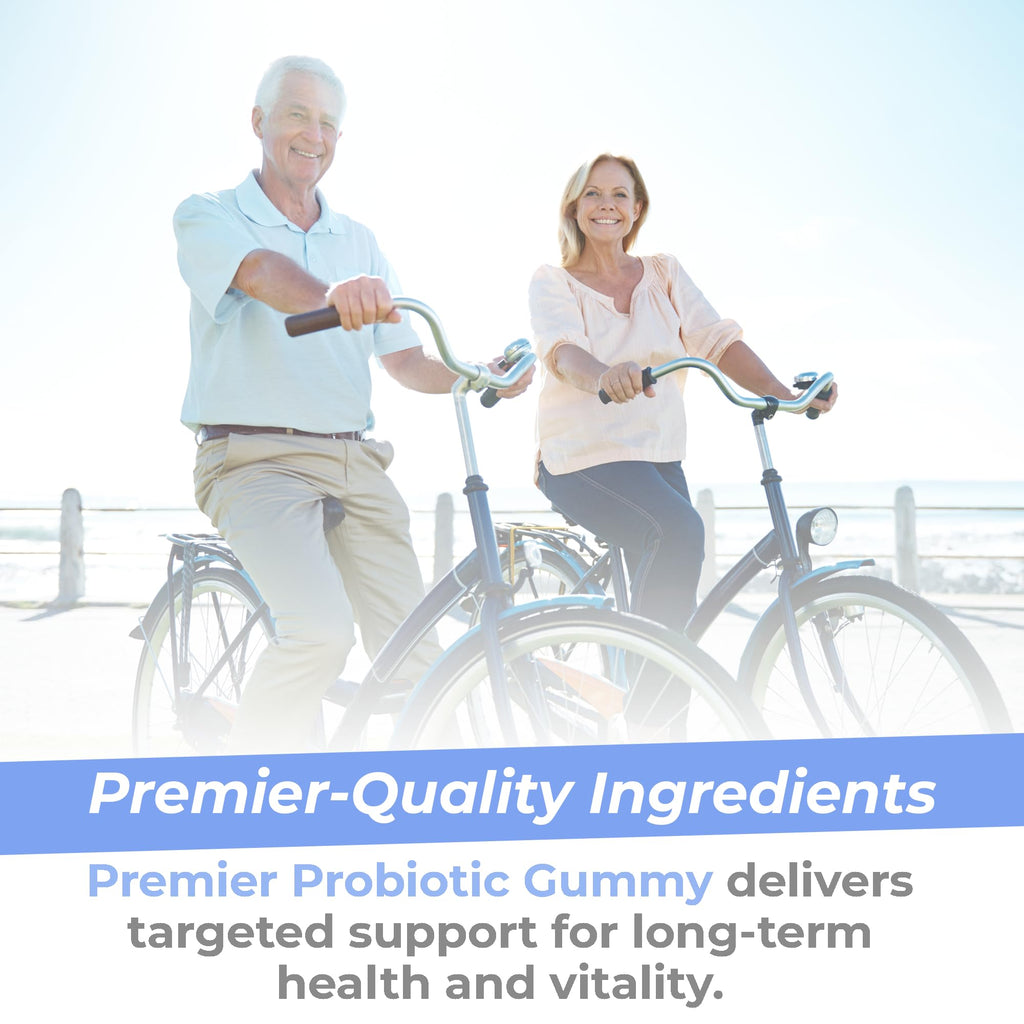 enhance immune system with probiotics
