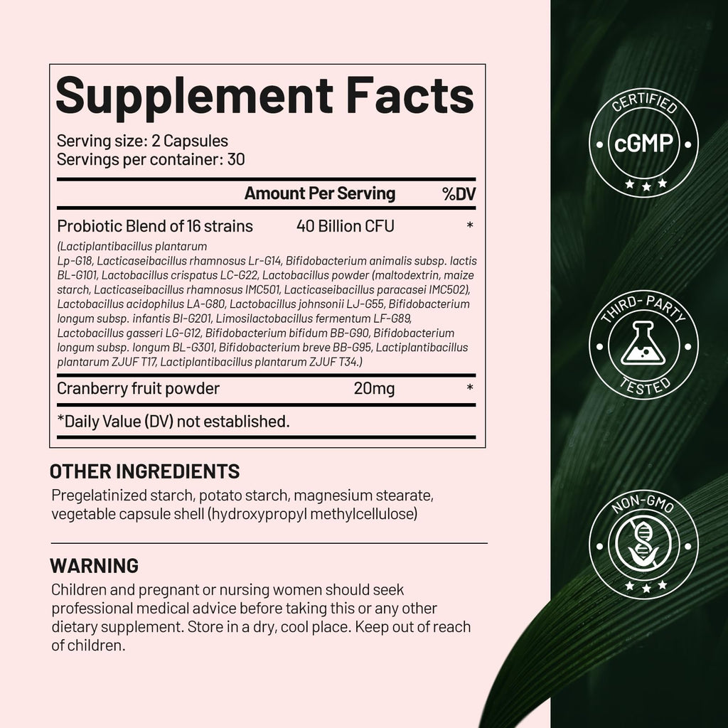 enhance immune system with probiotics