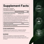 enhance immune system with probiotics