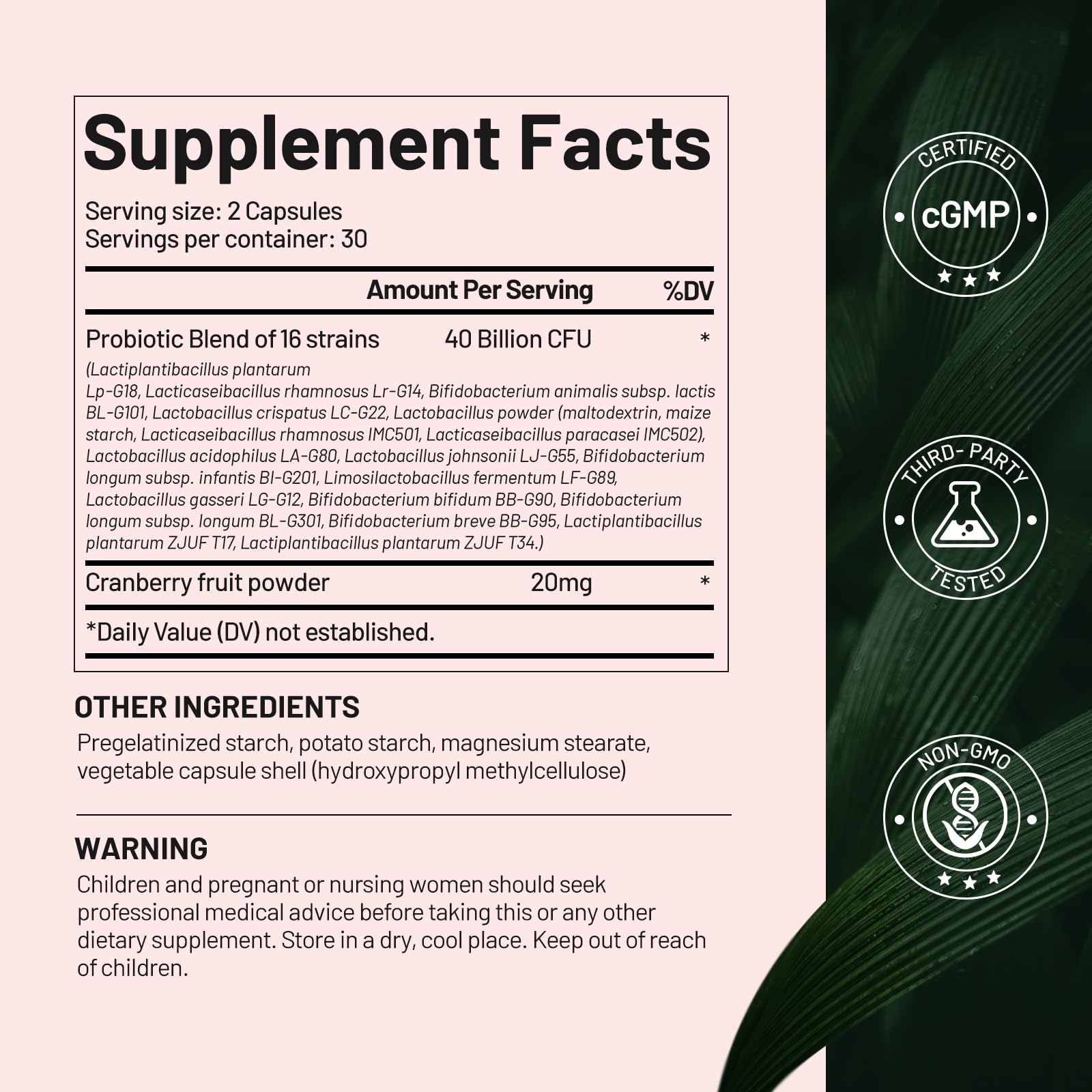 enhance immune system with probiotics