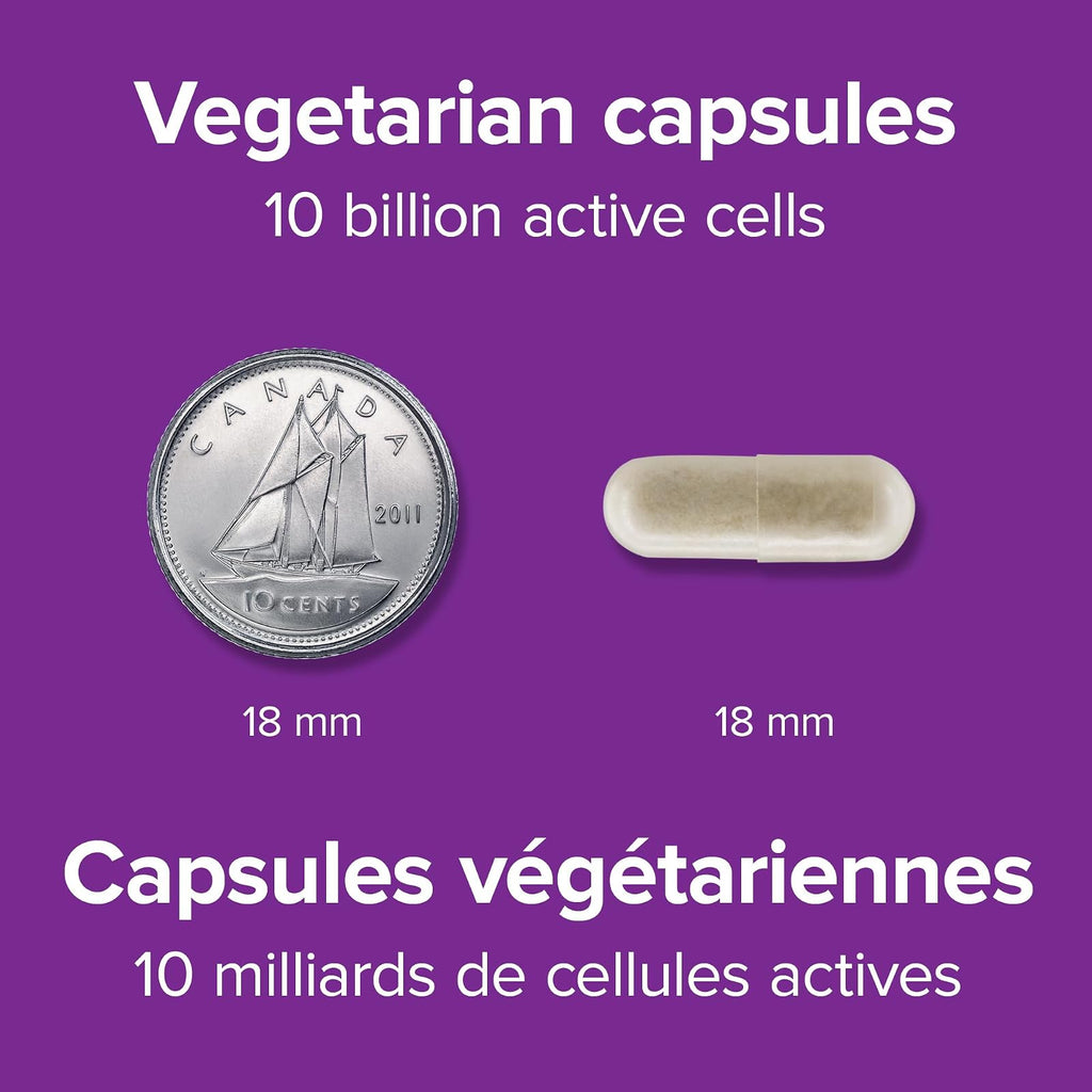 enhance immune system with probiotics