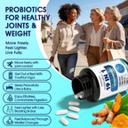 enhance immune system with probiotics