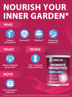 enhance immune system with probiotics