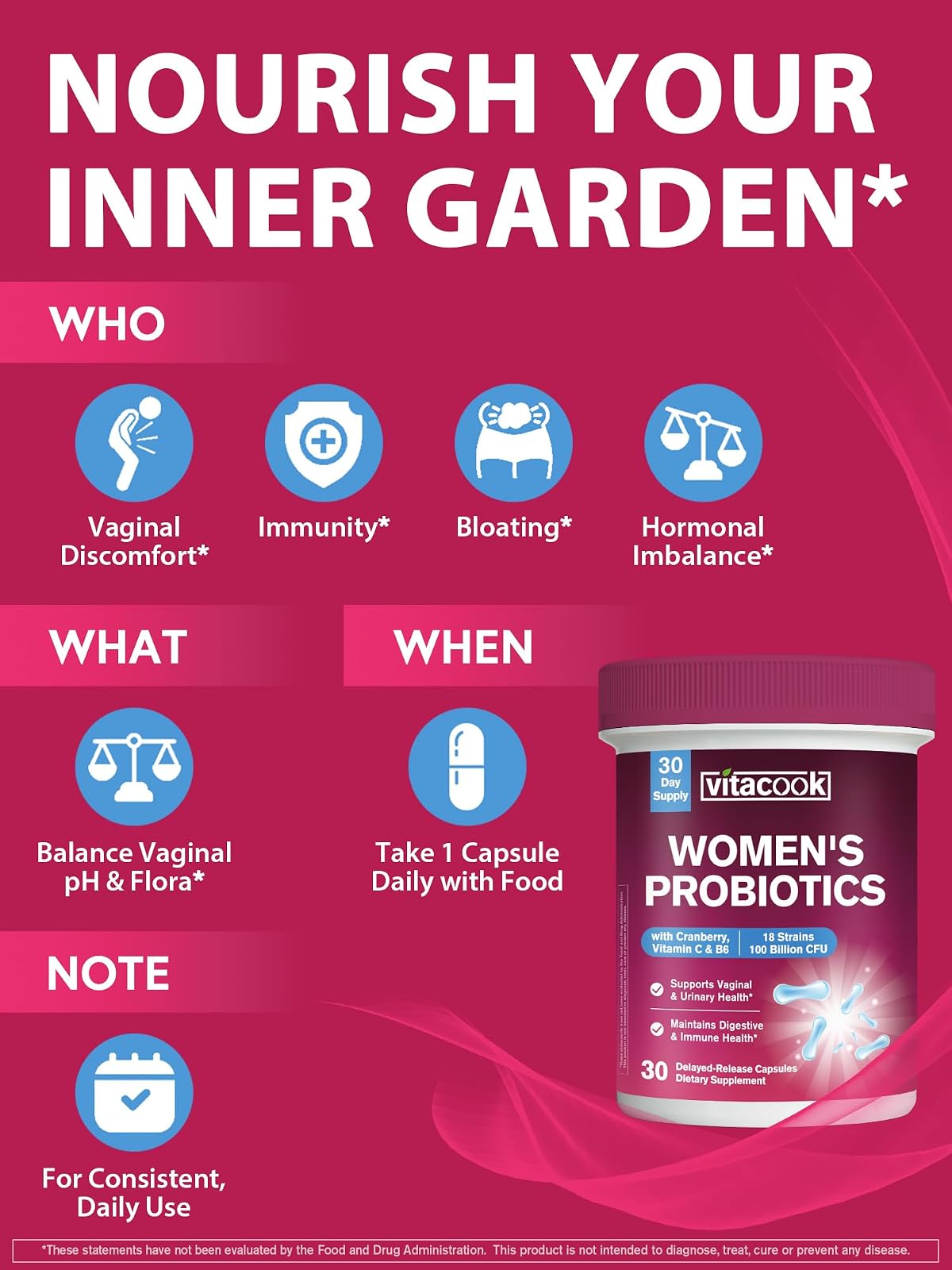enhance immune system with probiotics