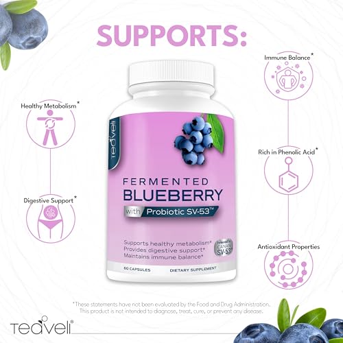 enhance immunity with bilberry
