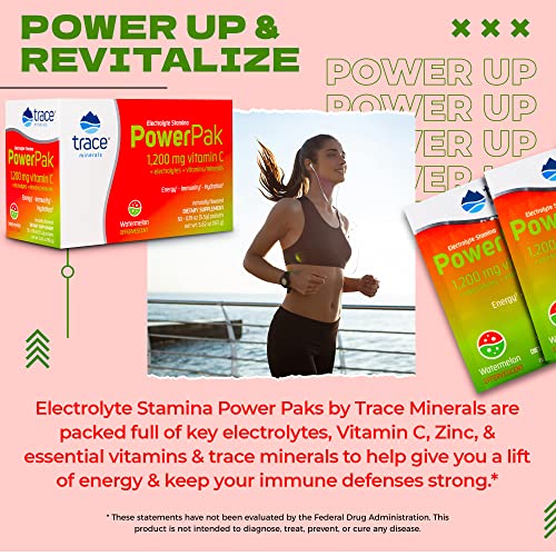enhance immunity with electrolytes