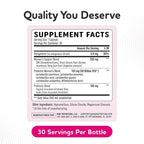 enhance immunity with probiotics for women