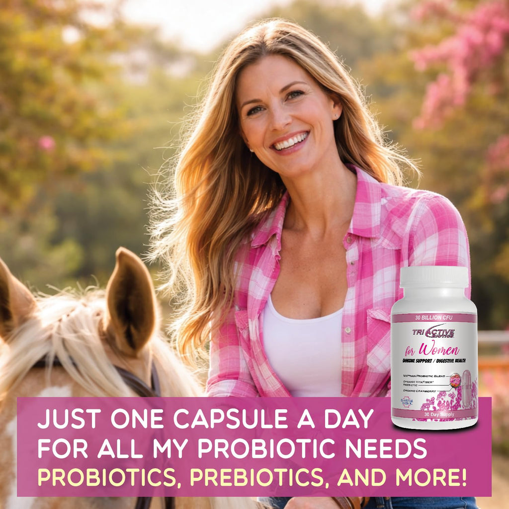 enhance immunity with probiotics