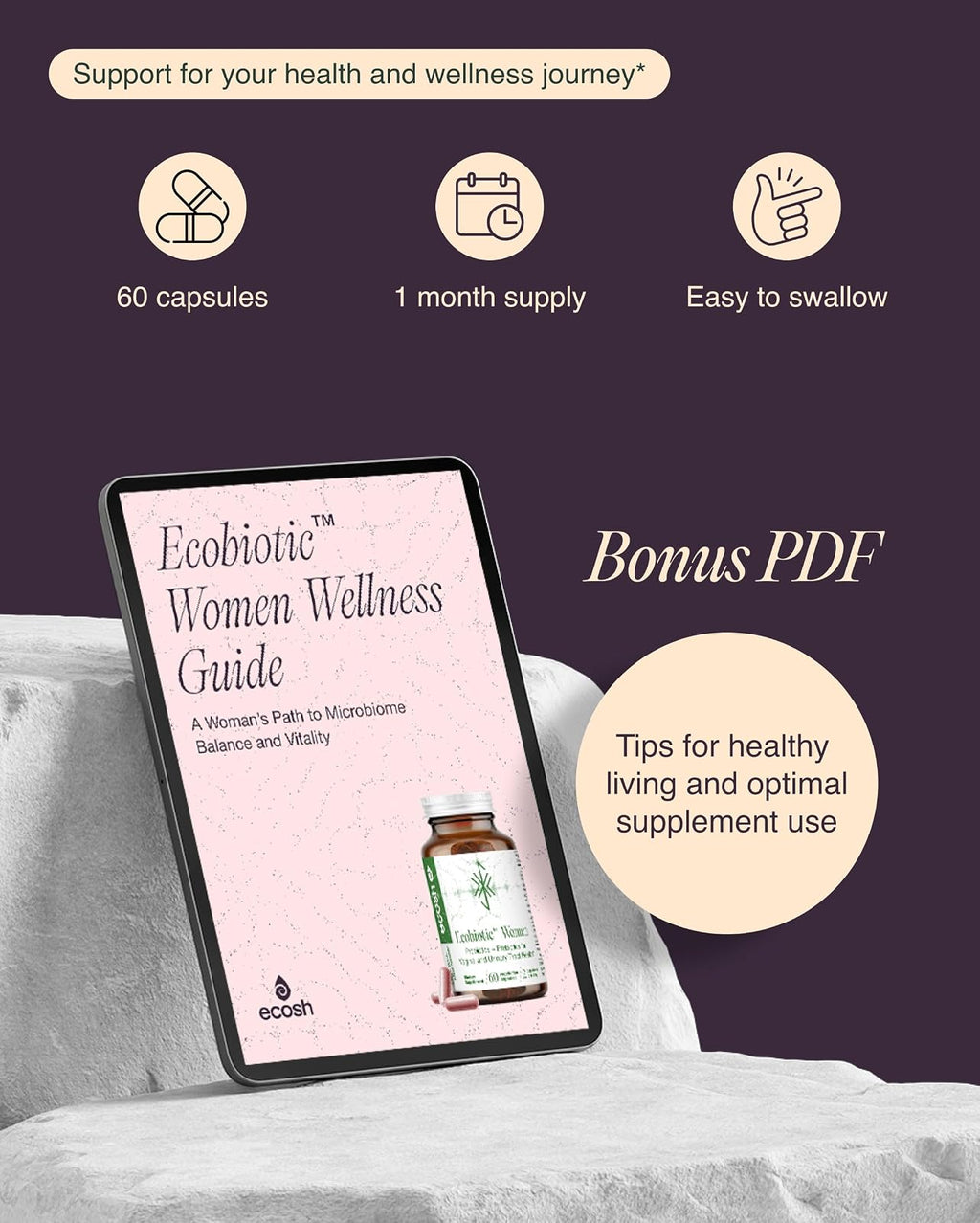 enhance immunity with probiotics