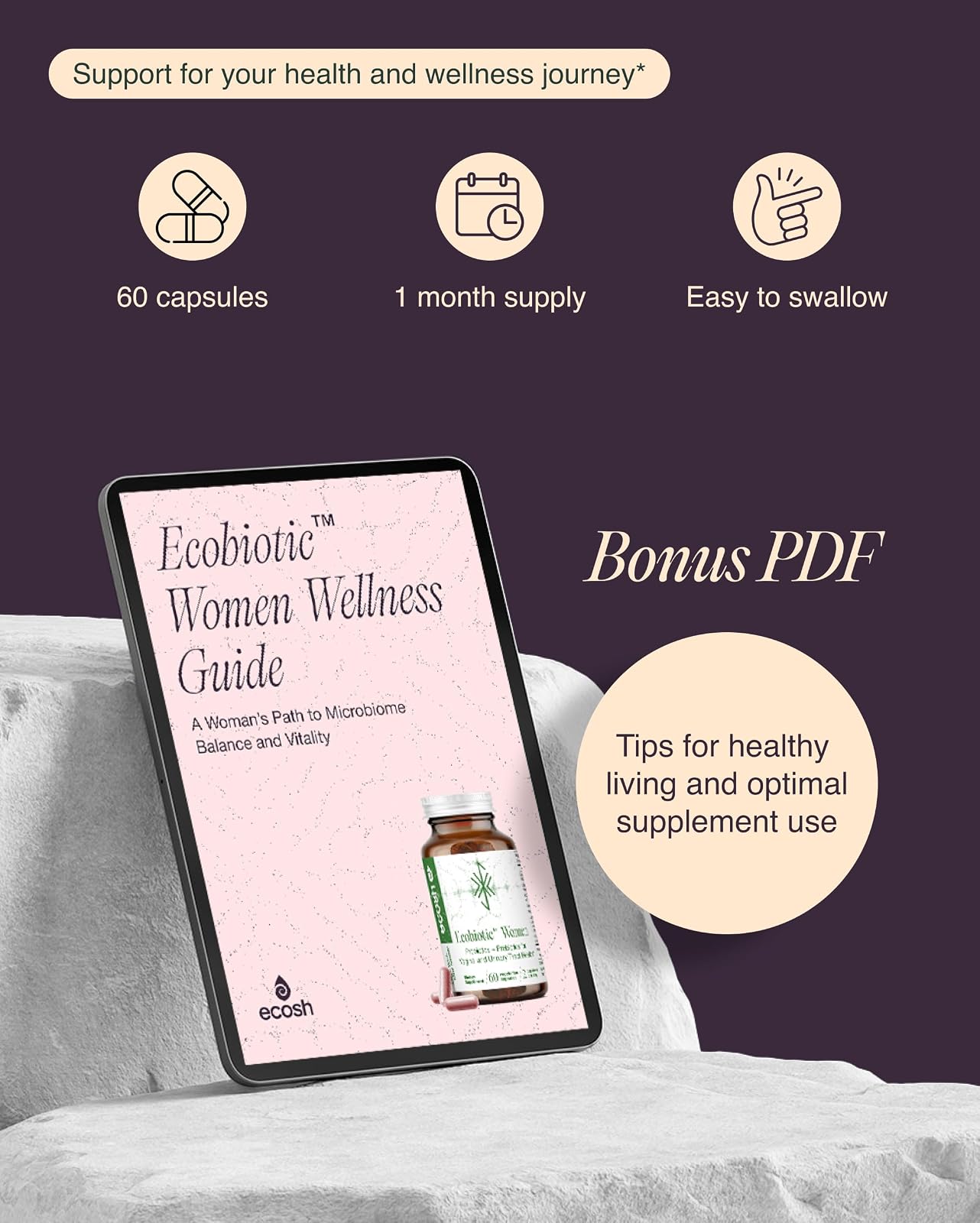 enhance immunity with probiotics