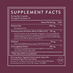 enhance immunity with Tribiotic probiotics
