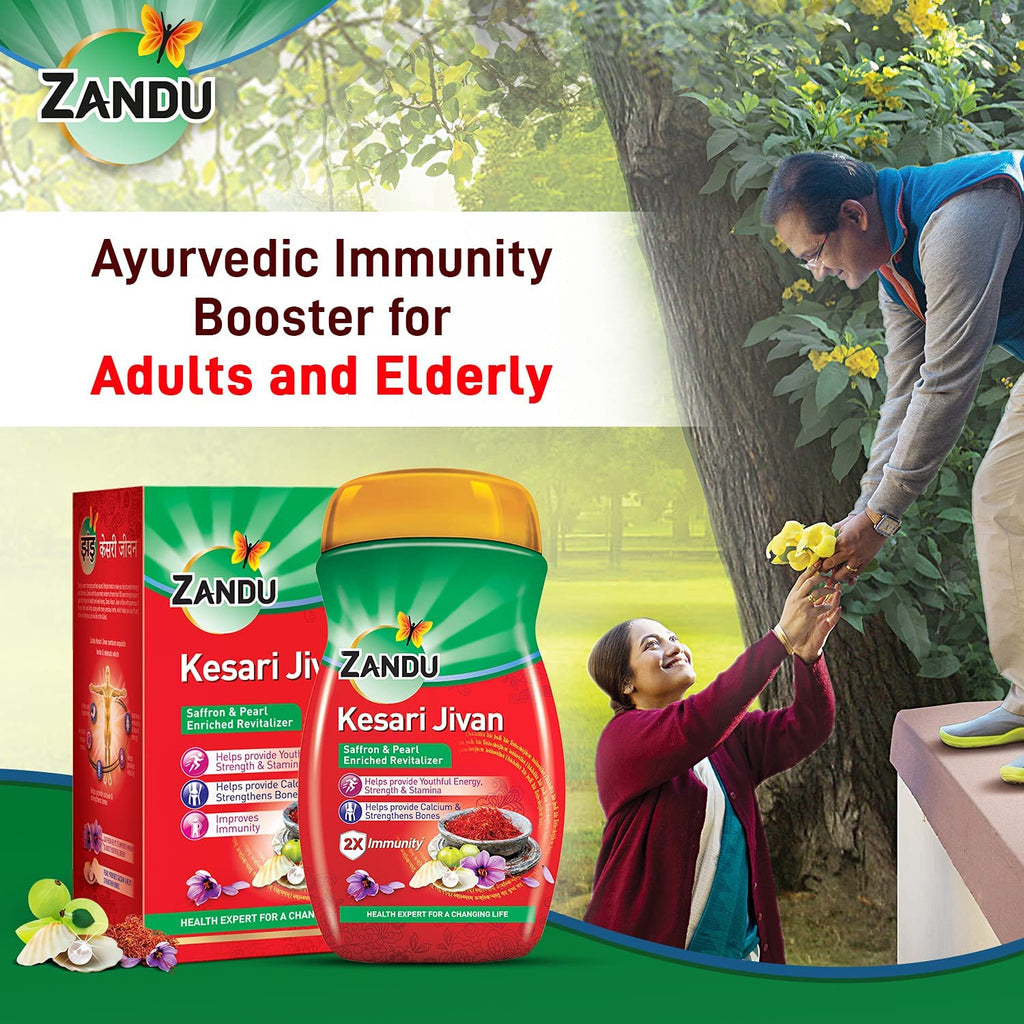 enhance immunity with vitamins