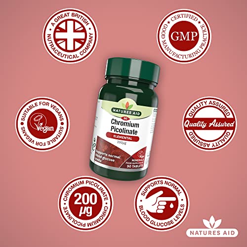 enhance insulin sensitivity with chromium