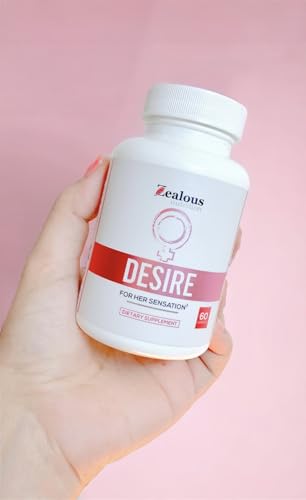 Enhance intimacy with herbal support