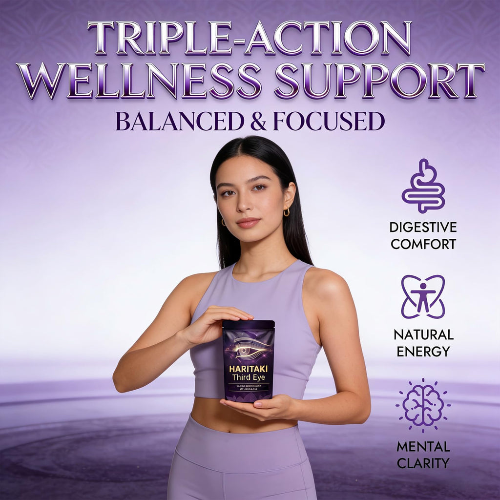 enhance intuition with PEPTIQUES capsules