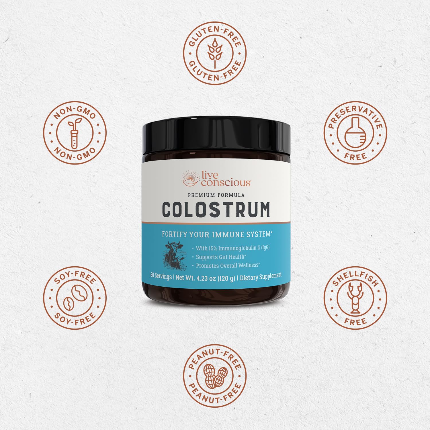 enhance iron absorption naturally