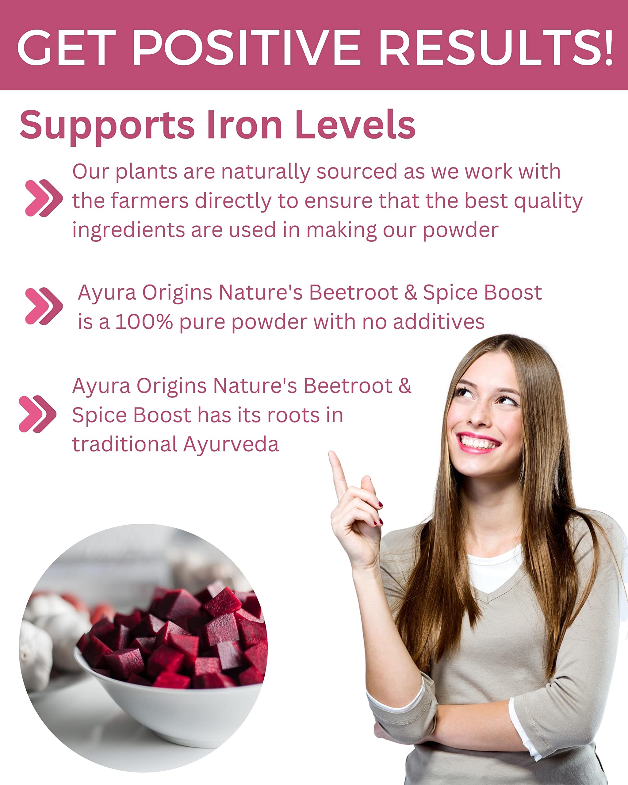 enhance iron absorption with spices