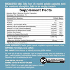enhance joint health with collagen