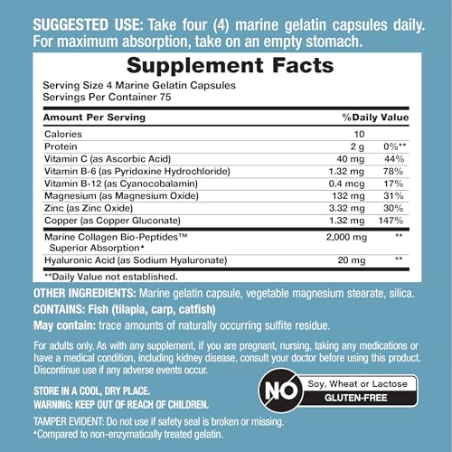 enhance joint health with collagen