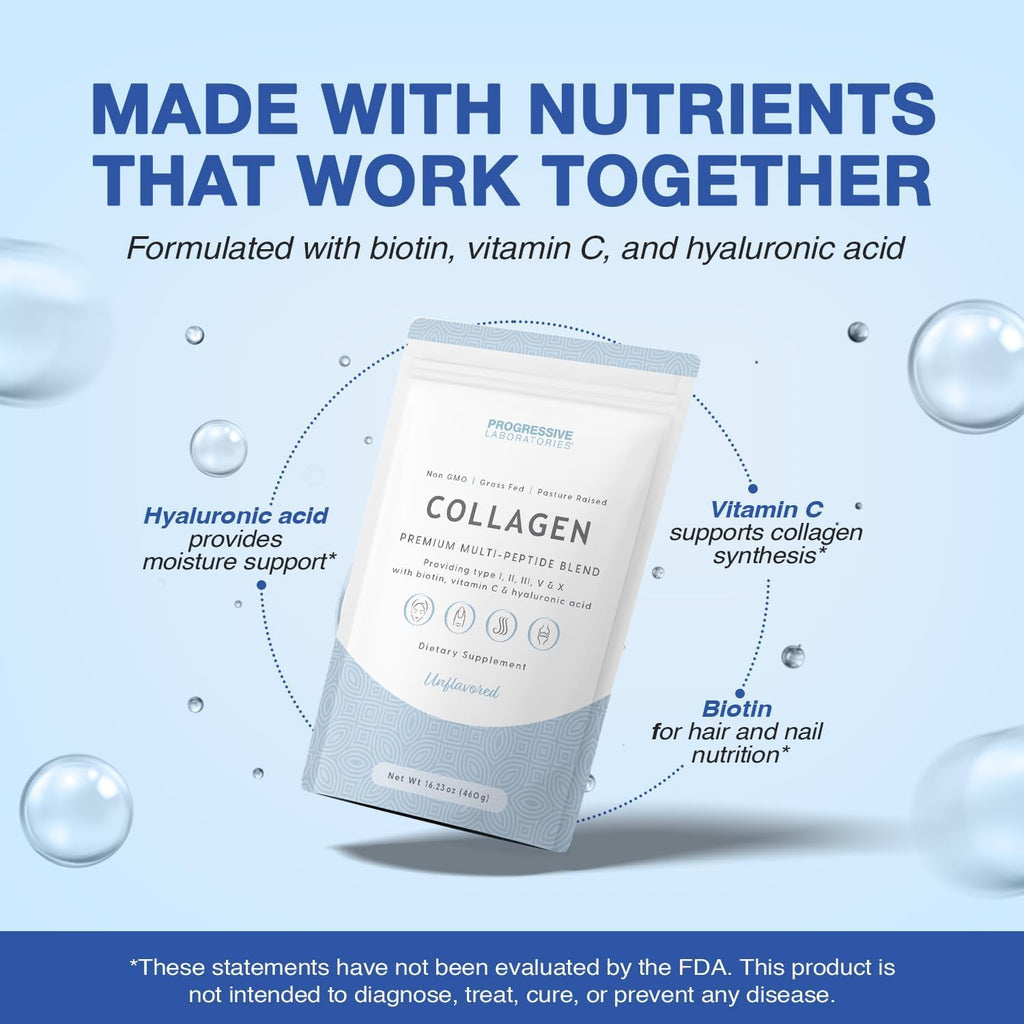 enhance joint health with collagen