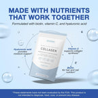 enhance joint health with collagen