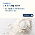 enhance joint mobility with collagen