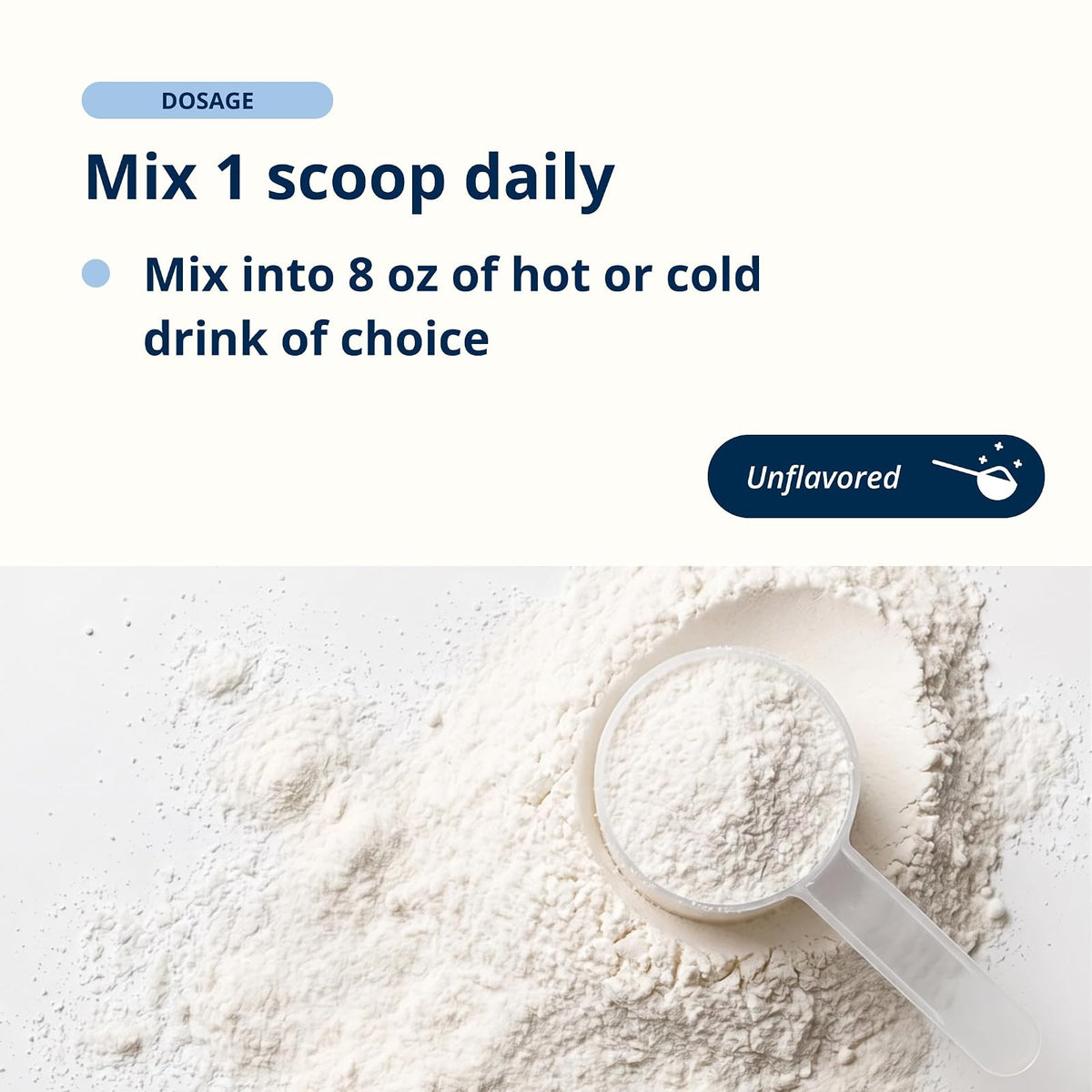 enhance joint mobility with collagen