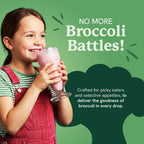 enhance kids vitality with sulforaphane