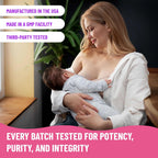 enhance lactation with fenugreek
