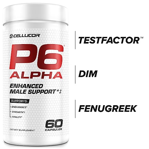 enhance lean muscle with Cellucor