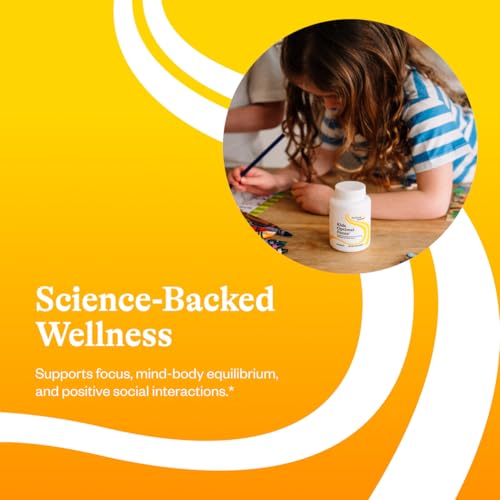 Enhance learning with kids vitamins