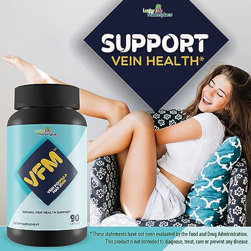 enhance leg comfort with VFM