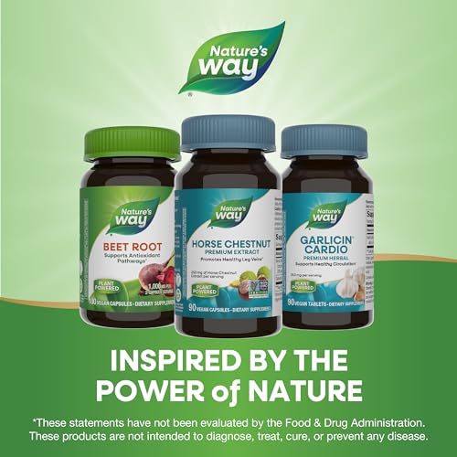 Enhance leg vein circulation naturally