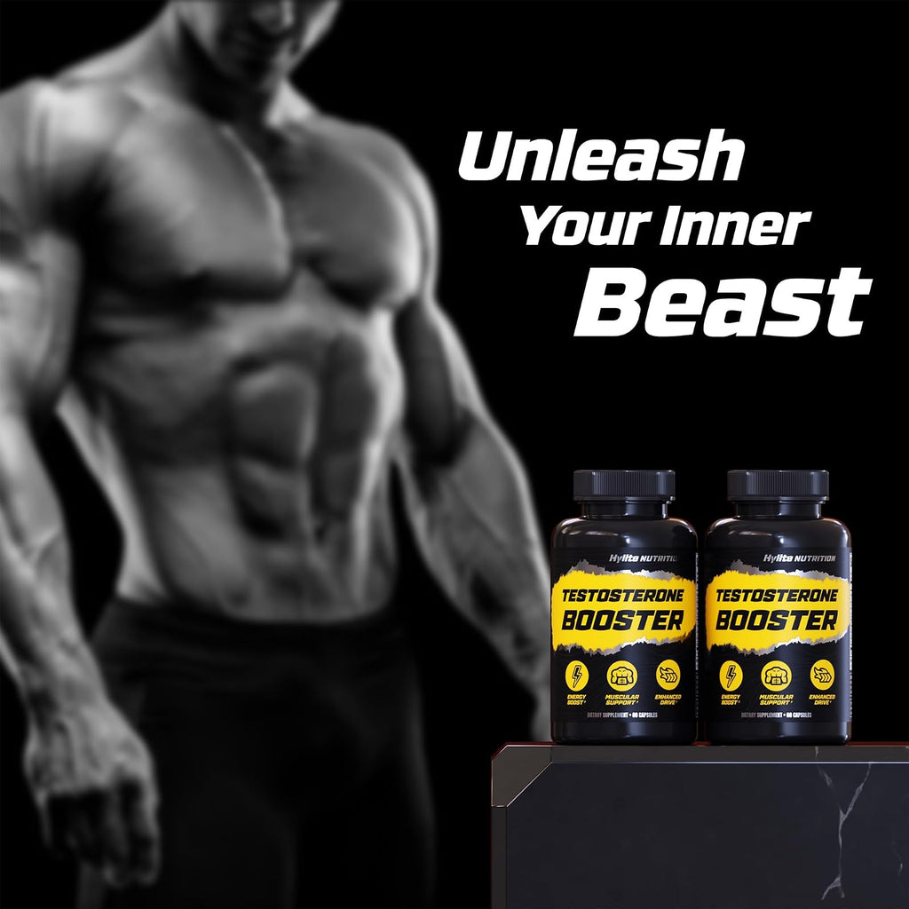 enhance libido and vitality