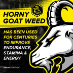 enhance libido with ASKA Nutrition