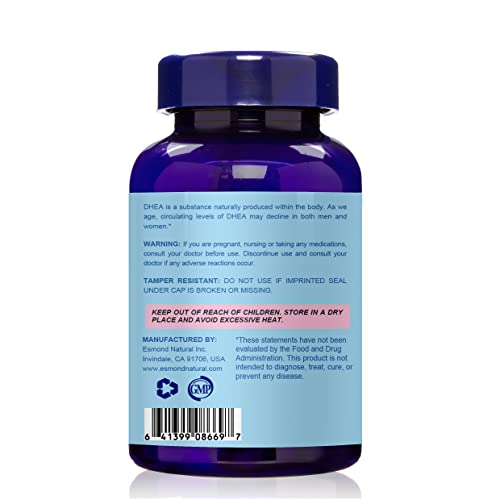 Enhance libido with blended vitamin & mineral supplements