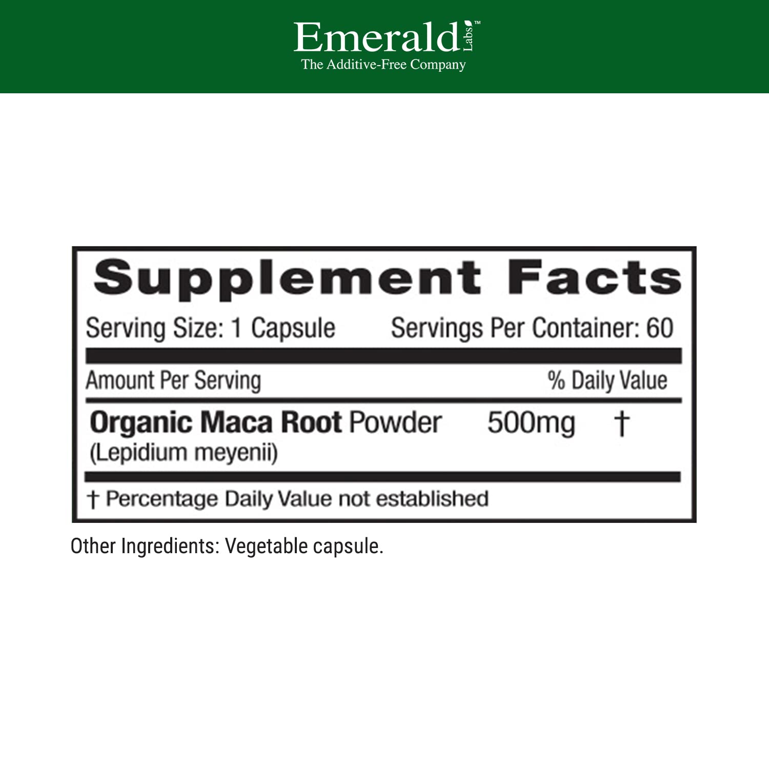 enhance libido with maca root