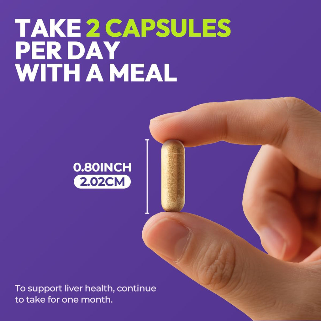 enhance liver function naturally