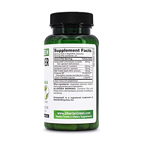 enhance liver function naturally